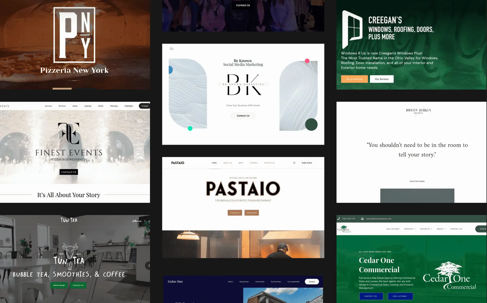 Made Website Images | JD Homes